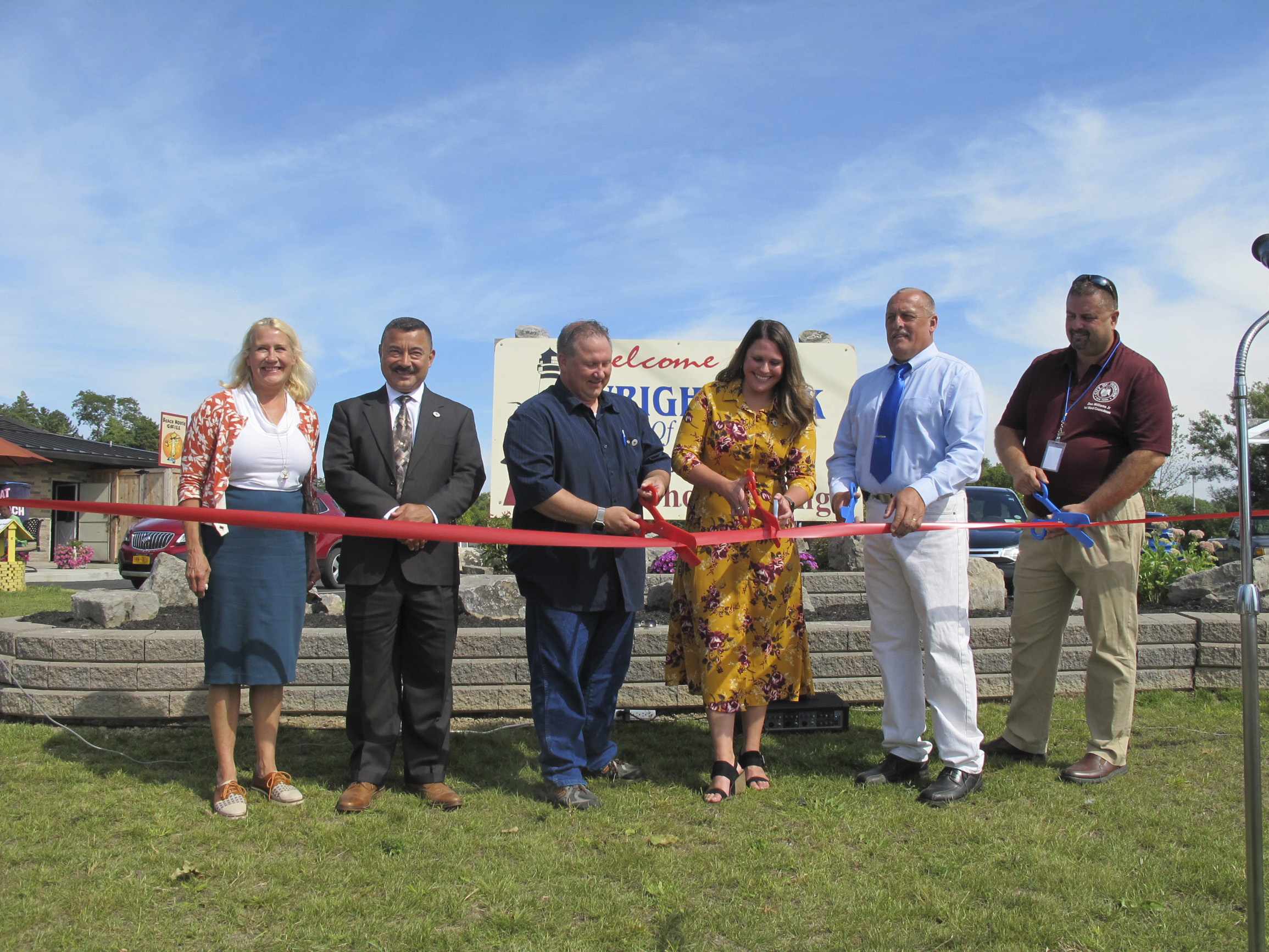 A Wright-ful end to summer | News, Sports, Jobs - Observer Today